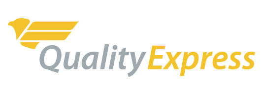 Quality Express - Fast & Reliable Last Mile Logistics